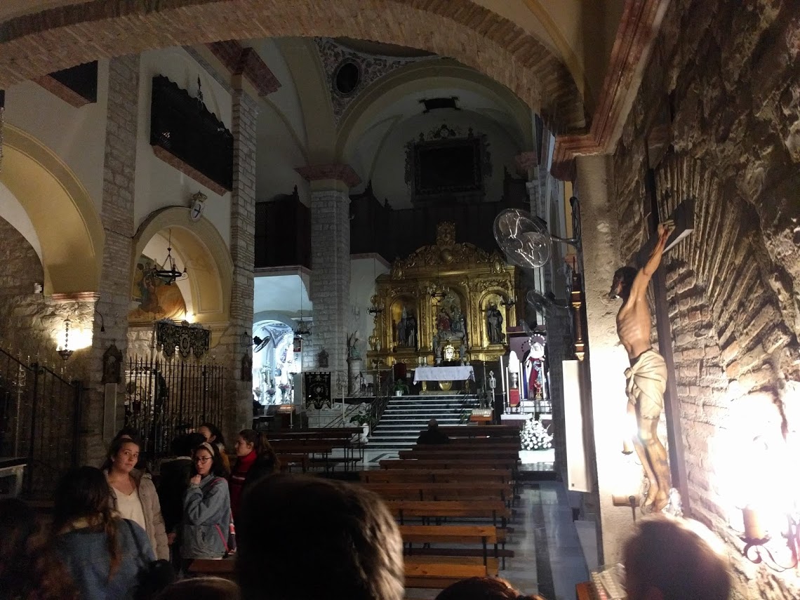 The Unofficial Guide to Martos – Stuffed