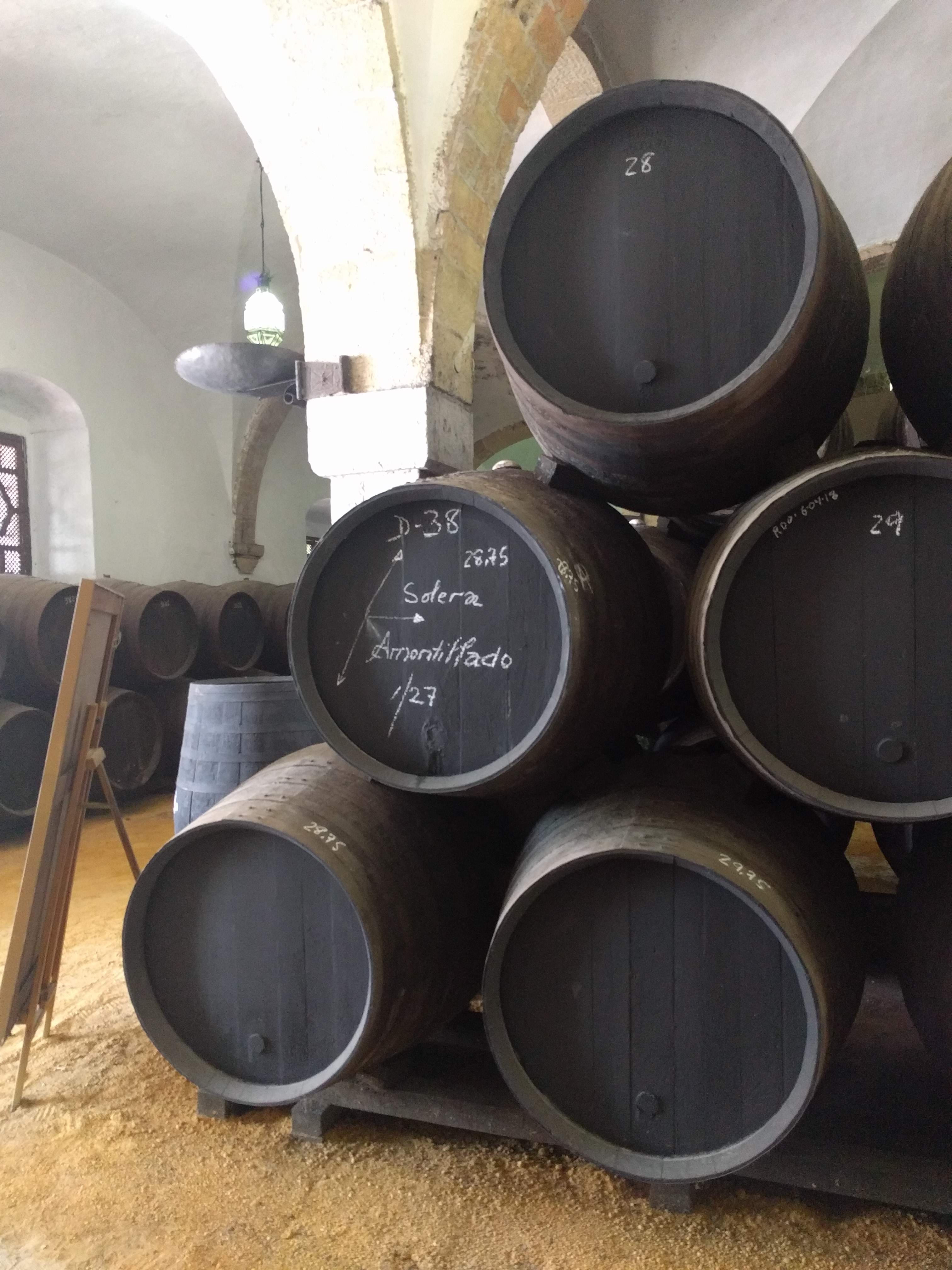 Spain Sunday: Jerez, AKA Xeres, AKA Sherry, and some cocktail recipes ...