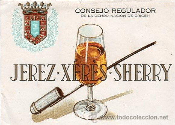 Spain Sunday: Jerez, AKA Xeres, AKA Sherry, and some cocktail recipes ...